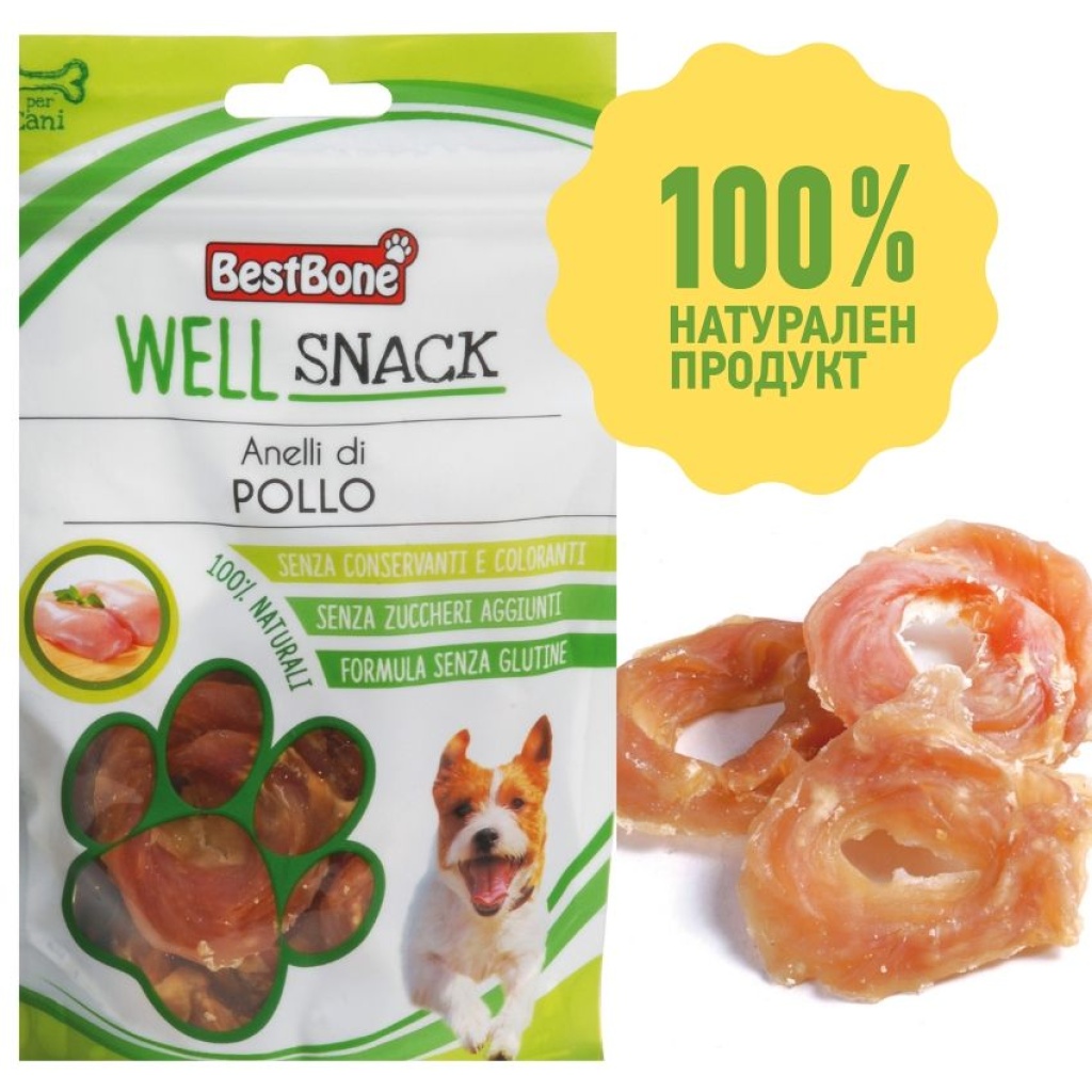 Търговия на едро - храни за домашни любимци - PetSector.bg